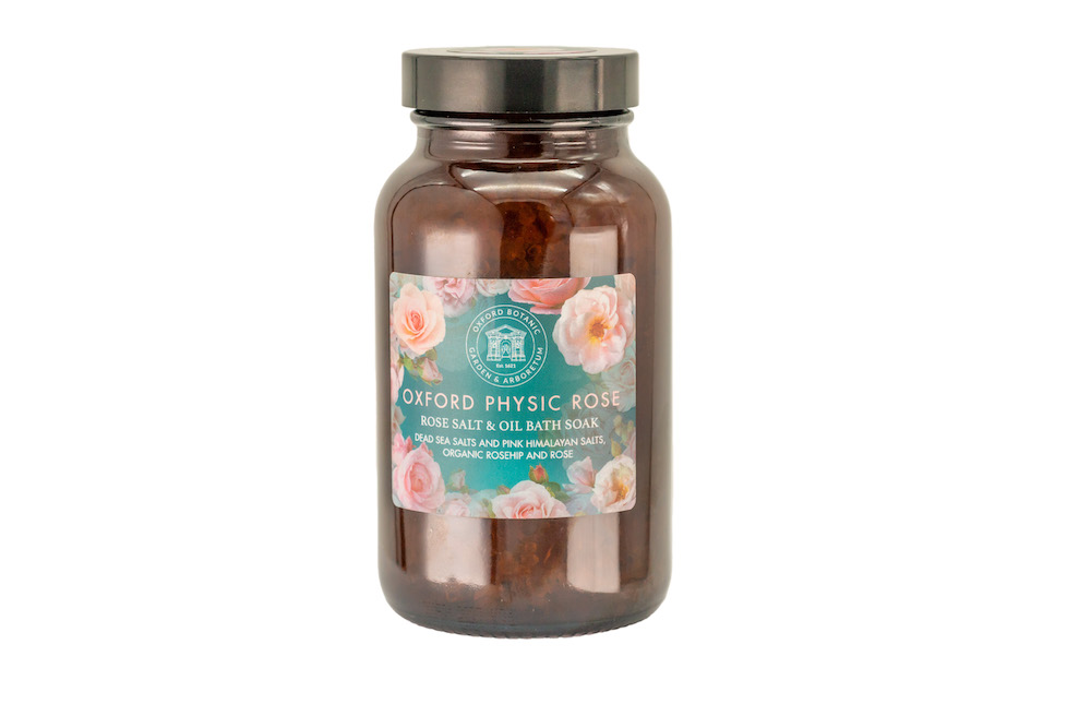 Botanic Garden Boutique | Oxford Botanic Garden and Arboretum